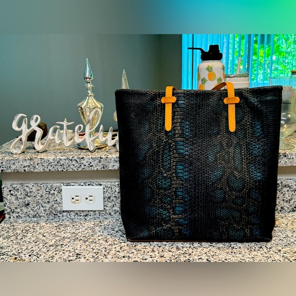 Consuela | Bags | Consuela Tote | Poshmark